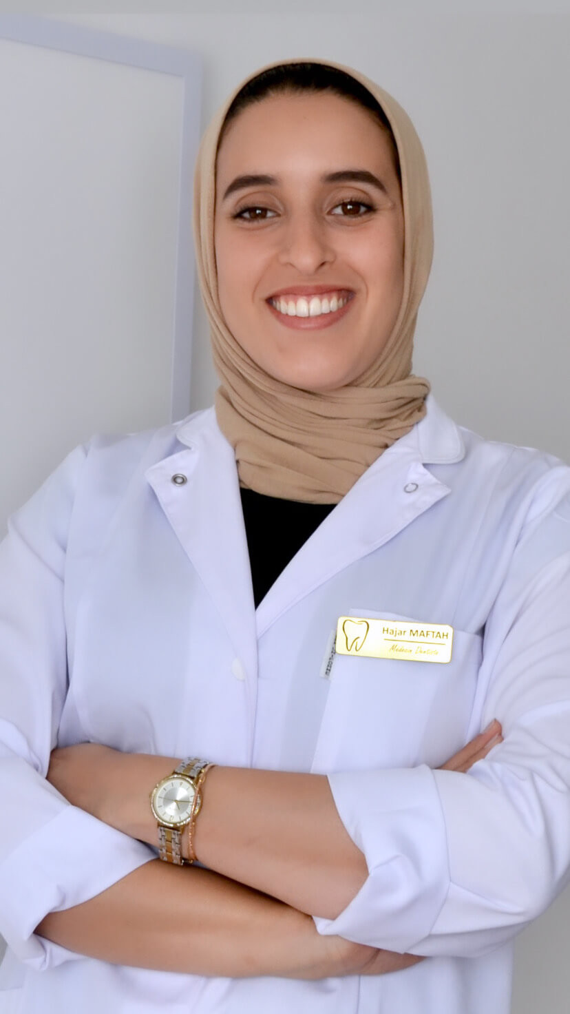 Centre Dentaire Tanger de Dr Hajar Maftah N° 1 sur Tanger